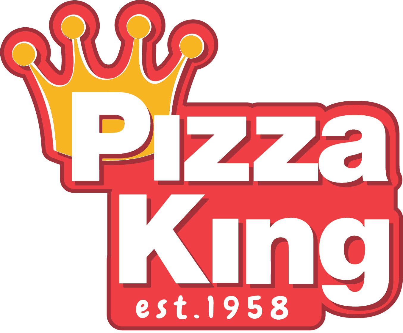 Pizza King - Menu Price - Great Deals Coupons